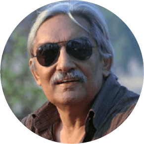 About Suresh Lulla - Suresh Lulla